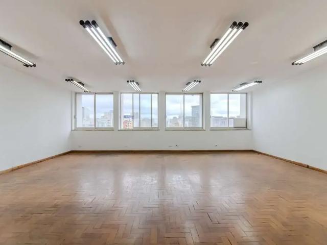 Conj. Comercial / Sala para Locação em São Paulo/SP Bela Vista
