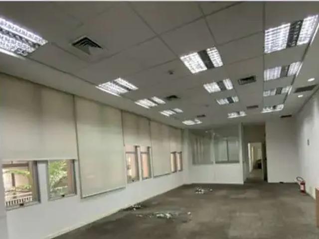Conj. Comercial / Sala para Locação em São Paulo/SP Bela Vista