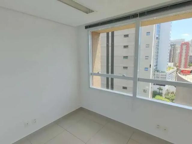 Conj. Comercial / Sala para Locação em São Paulo/SP Bela Vista