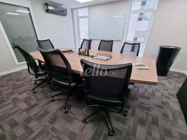 Conj. Comercial / Sala para Locação em São Paulo/SP Bela Vista