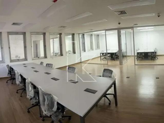 Conj. Comercial / Sala para Locação em São Paulo/SP Bela Vista