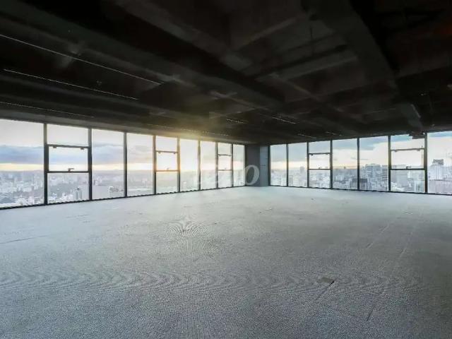 Conj. Comercial / Sala para Locação em São Paulo/SP Bela Vista