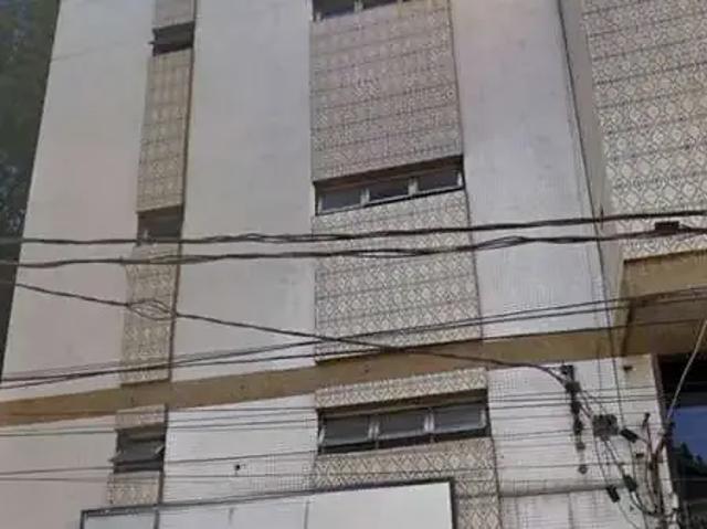 Conj. Comercial / Sala para Locação em São Paulo/SP Bela Vista