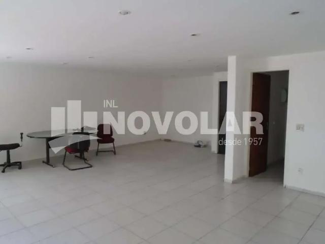 Conj. Comercial / Sala para Locação em São Paulo/SP Bela Vista