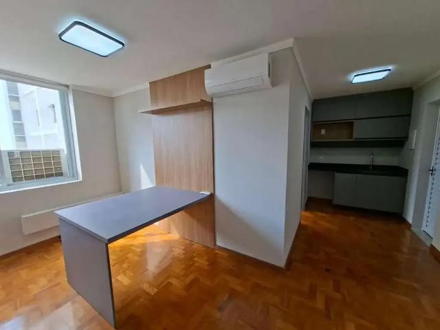 Conj. Comercial / Sala para Locação em São Paulo/SP Bela Vista