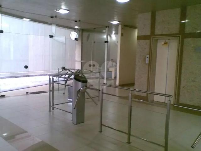 Conj. Comercial / Sala para Locação em São Paulo/SP Bela Vista