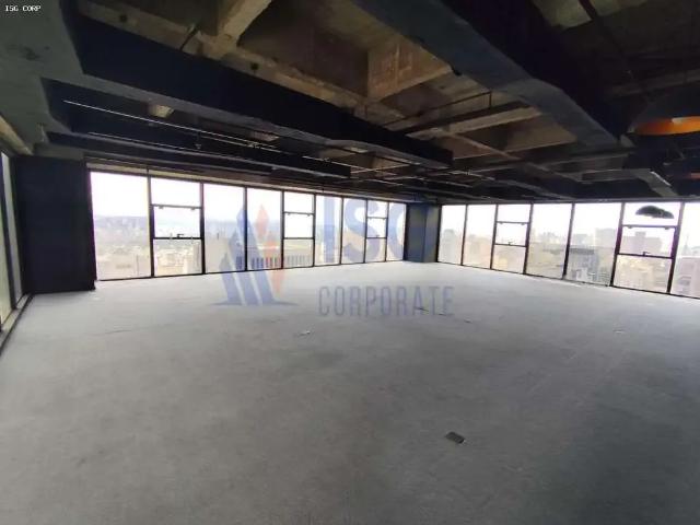 Conj. Comercial / Sala para Locação em São Paulo/SP Bela Vista