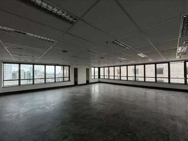 Conj. Comercial / Sala para Locação em São Paulo/SP Bela Vista