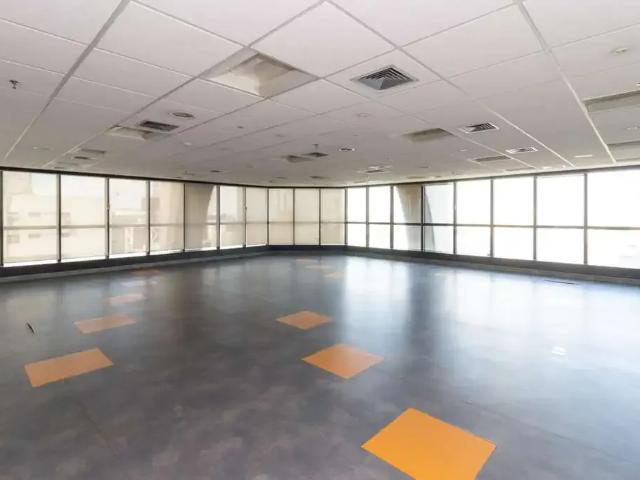 Conj. Comercial / Sala para Locação em São Paulo/SP Bela Vista