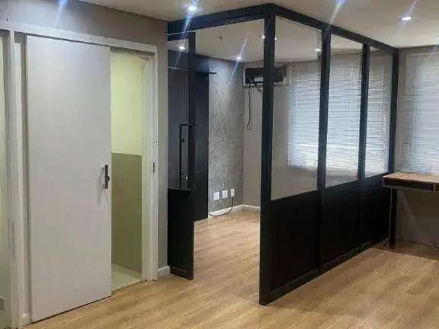 Conj. Comercial / Sala para Locação em São Paulo/SP Bela Vista