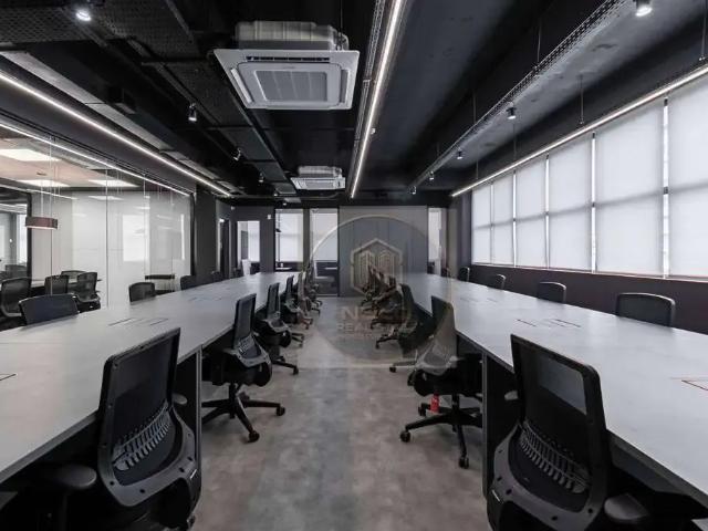 Conj. Comercial / Sala para Locação em São Paulo/SP Bela Vista