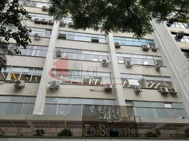 Conj. Comercial / Sala para Locação em São Paulo/SP Bela Vista