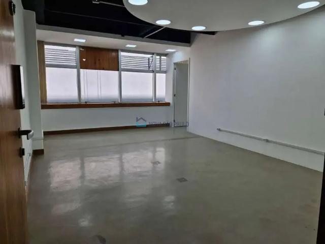 Conj. Comercial / Sala para Locação em São Paulo/SP Bela Vista