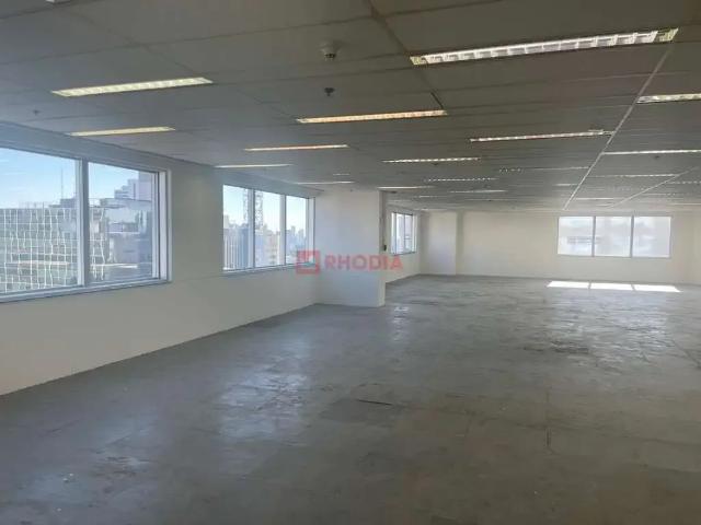 Conj. Comercial / Sala para Locação em São Paulo/SP Bela Vista