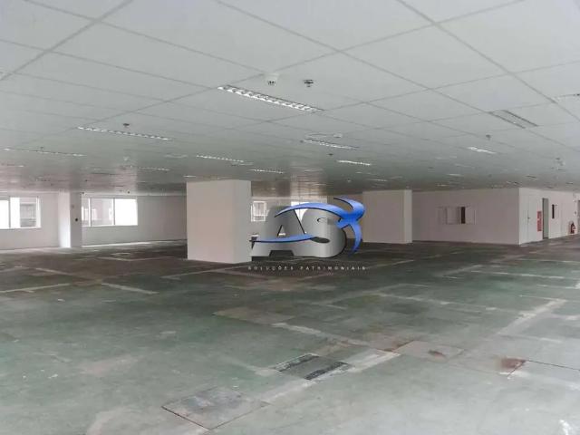 Conj. Comercial / Sala para Locação em São Paulo/SP Bela Vista