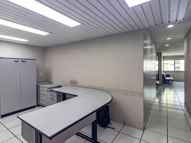 Conj. Comercial / Sala para Locação em São Paulo/SP Bela Vista