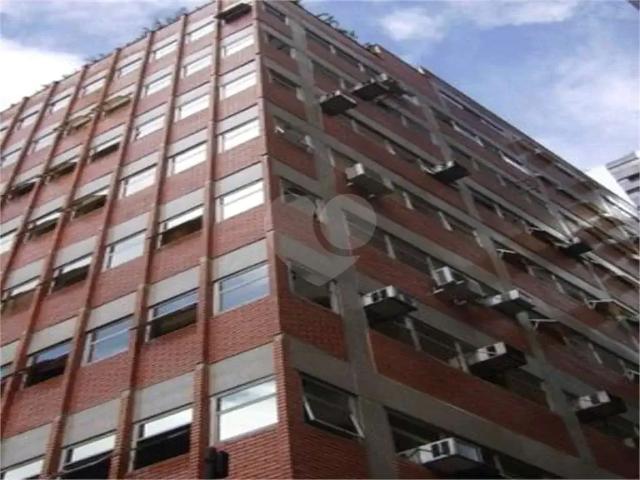 Conj. Comercial / Sala para Locação em São Paulo/SP Bela Vista