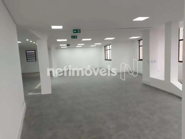 Conj. Comercial / Sala para Locação em São Paulo/SP Bela Vista