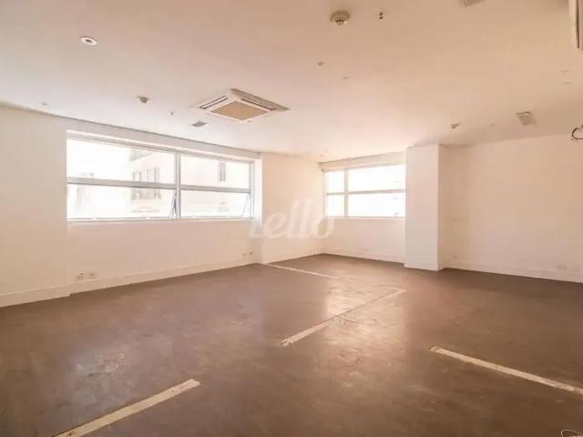 Conj. Comercial / Sala para Locação em São Paulo/SP Bela Vista