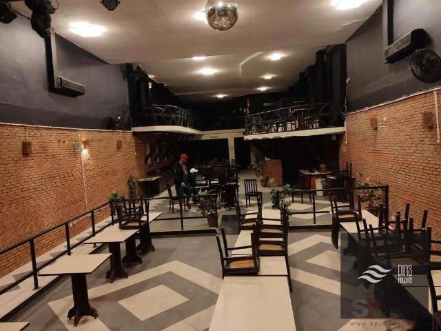 Conj. Comercial / Sala para Locação em São Paulo/SP Bela Vista
