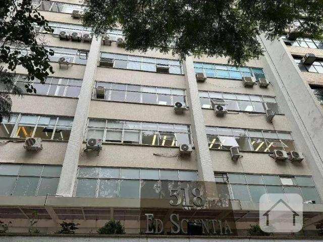 Conj. Comercial / Sala para Locação em São Paulo/SP Bela Vista