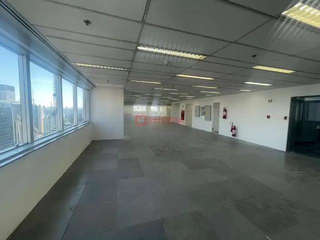 Conj. Comercial / Sala para Locação em São Paulo/SP Bela Vista