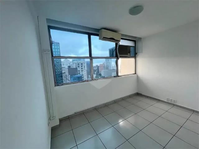 Conj. Comercial / Sala para Locação em São Paulo/SP Bela Vista