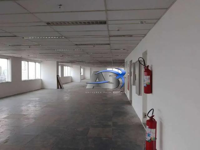 Conj. Comercial / Sala para Locação em São Paulo/SP Bela Vista