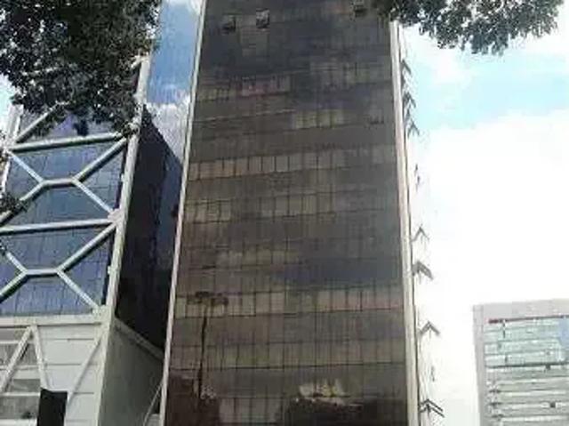 Conj. Comercial / Sala para Locação em São Paulo/SP Bela Vista
