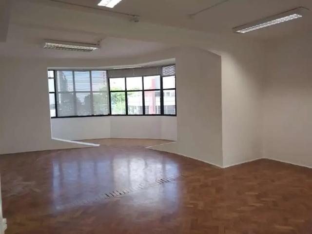 Conj. Comercial / Sala para Locação em São Paulo/SP Bela Vista