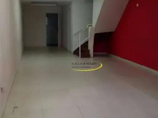 Conj. Comercial / Sala para Locação em São Paulo/SP Bela Vista