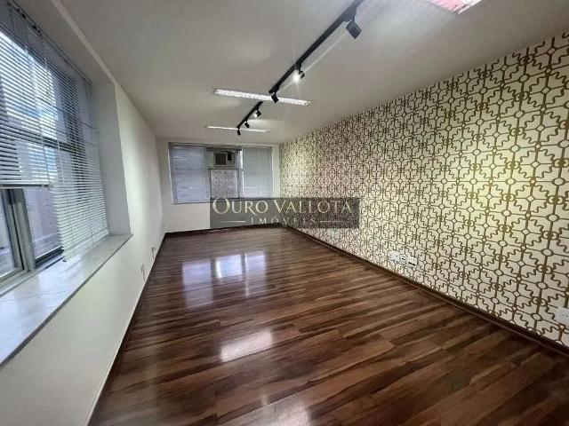 Conj. Comercial / Sala para Locação em São Paulo/SP Bela Vista