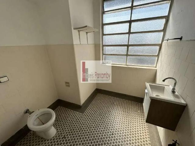 Conj. Comercial / Sala para Locação em São Paulo/SP Bela Vista