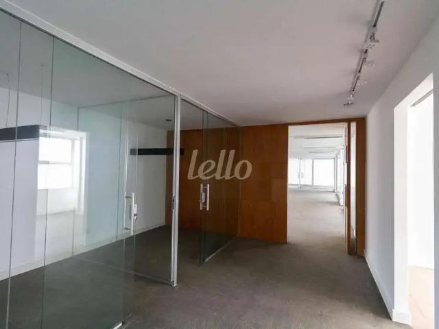 Conj. Comercial / Sala para Locação em São Paulo/SP Bela Vista