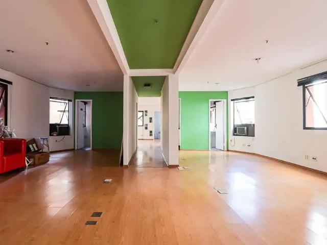Conj. Comercial / Sala para Locação em São Paulo/SP Bela Vista