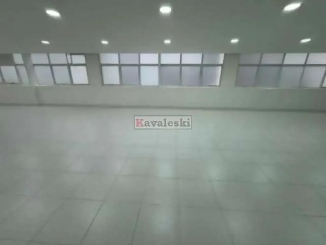 Conj. Comercial / Sala para Locação em São Paulo/SP Bela Vista