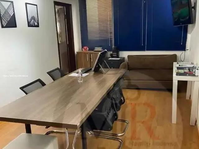 Conj. Comercial / Sala para Locação em São Paulo/SP Bela Vista