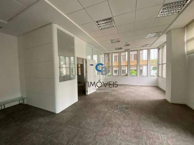 Conj. Comercial / Sala para Locação em São Paulo/SP Bela Vista
