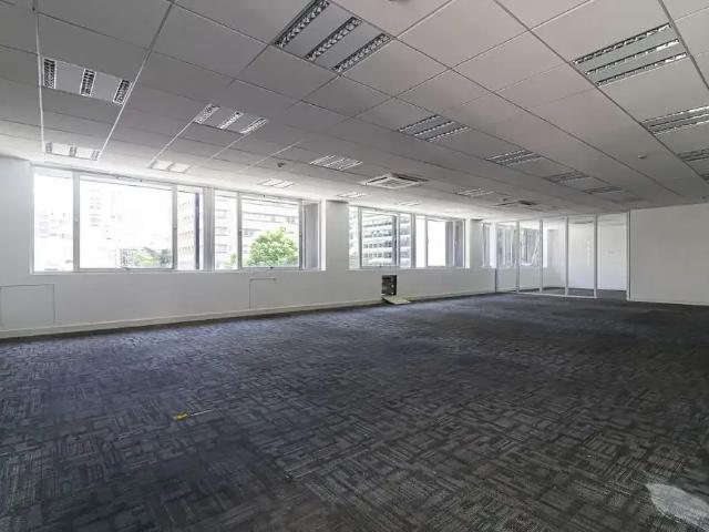 Conj. Comercial / Sala para Locação em São Paulo/SP Bela Vista