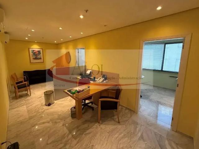 Conj. Comercial / Sala para Locação em São Paulo/SP Bela Vista