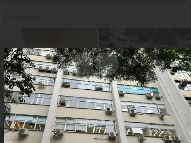 Conj. Comercial / Sala para Locação em São Paulo/SP Bela Vista