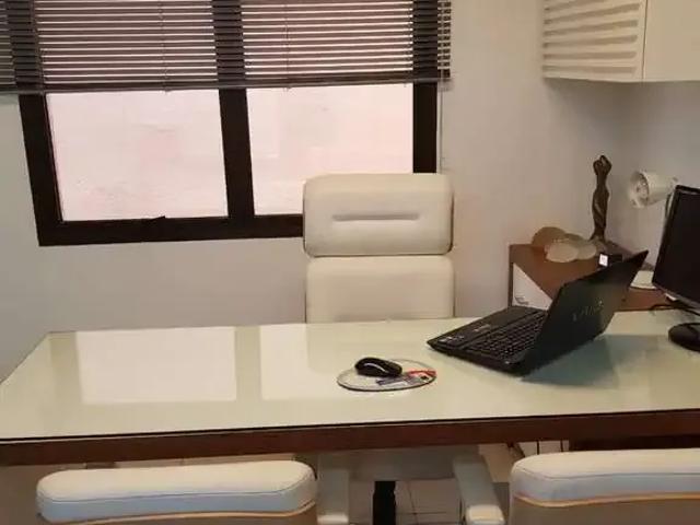 Conj. Comercial / Sala para Locação em São Paulo/SP Bela Vista