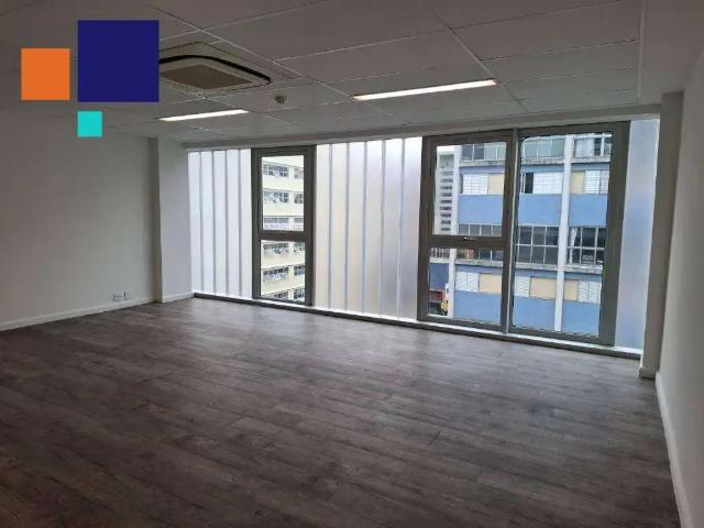 Conj. Comercial / Sala para Locação em São Paulo/SP Bela Vista