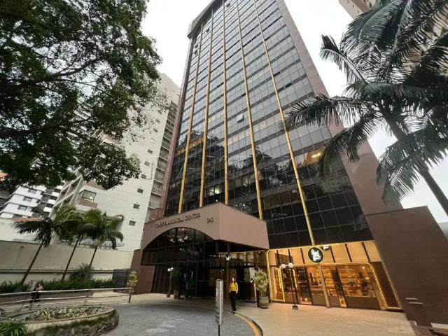 Conj. Comercial / Sala para Locação em São Paulo/SP Bela Vista