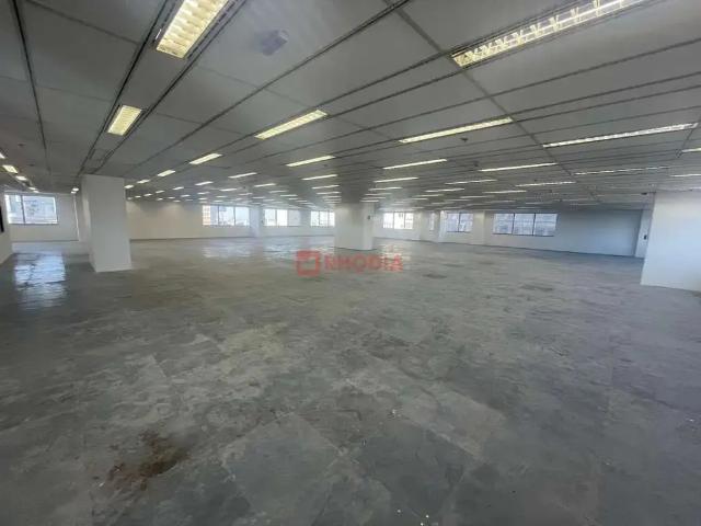 Conj. Comercial / Sala para Locação em São Paulo/SP Bela Vista