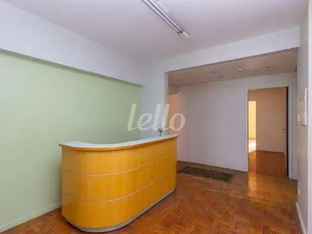 Conj. Comercial / Sala para Locação em São Paulo/SP Bela Vista