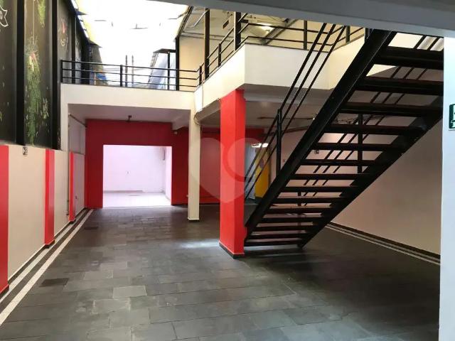 Conj. Comercial / Sala para Locação em São Paulo/SP Bela Vista