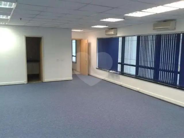 Conj. Comercial / Sala para Locação em São Paulo/SP Bela Vista