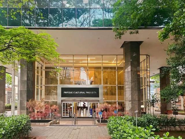 Conj. Comercial / Sala para Locação em São Paulo/SP Bela Vista