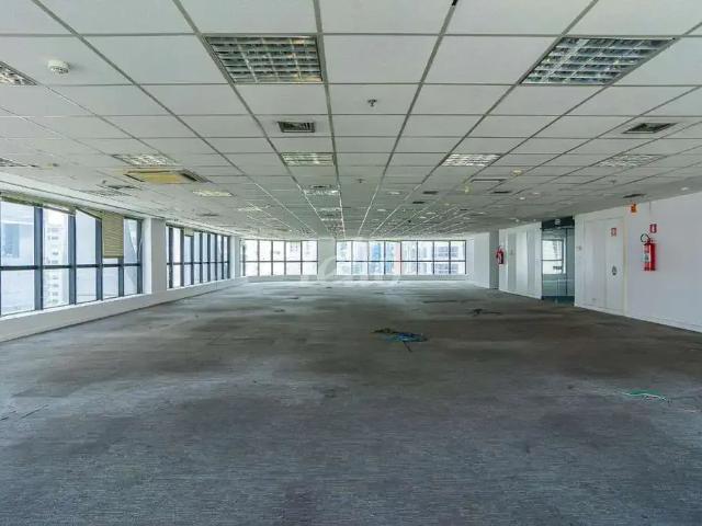 Conj. Comercial / Sala para Locação em São Paulo/SP Bela Vista